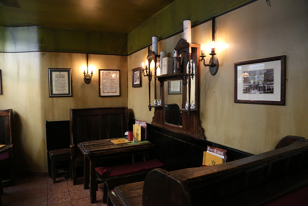 KCP – Das Kildare City Pub