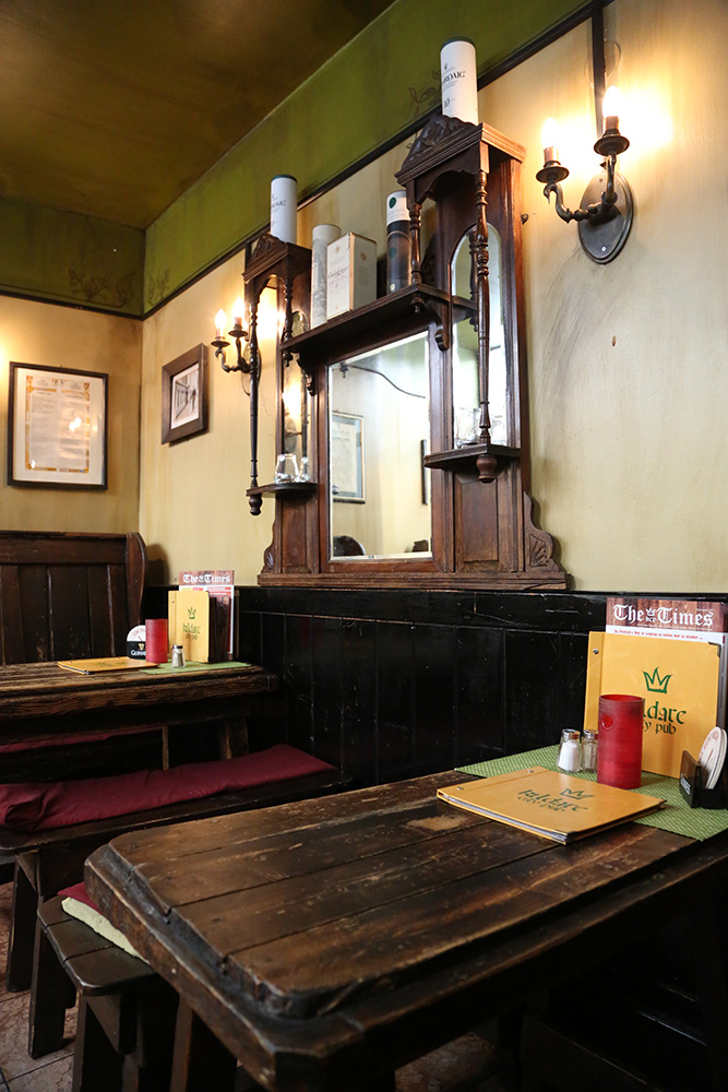 KCP – Das Kildare City Pub