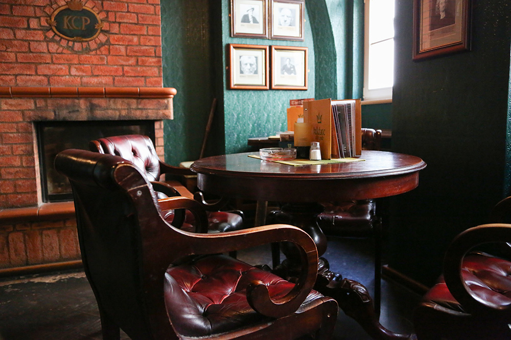 KCP – Das Kildare City Pub